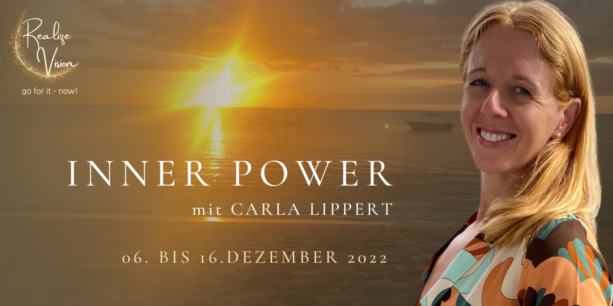 innerpower – carla.care